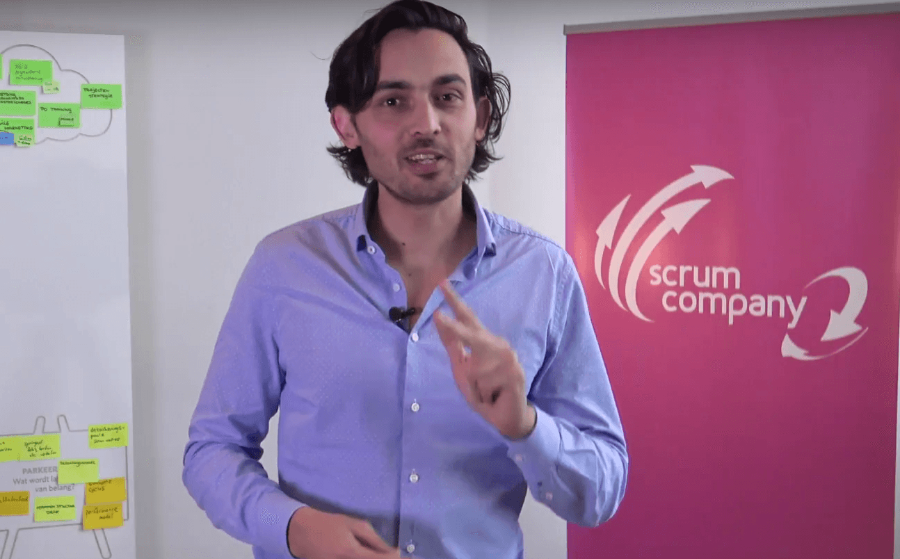 Hoe overtuig je collega's van agile? - Scrum Company